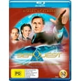 seaQuest DSV: Complete Collection Blu-ray: Seasons 1-3, Sci-Fi Series ...
