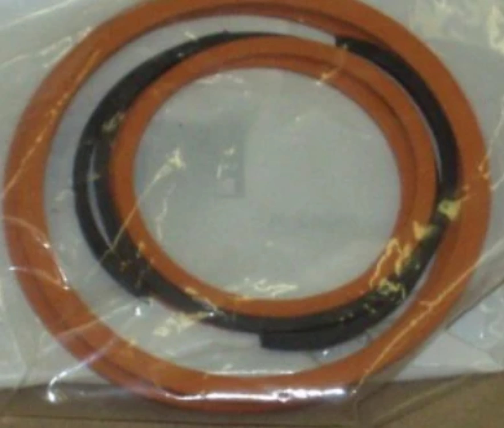 sealing ring kit c-6 (70-77) - Walmart.com