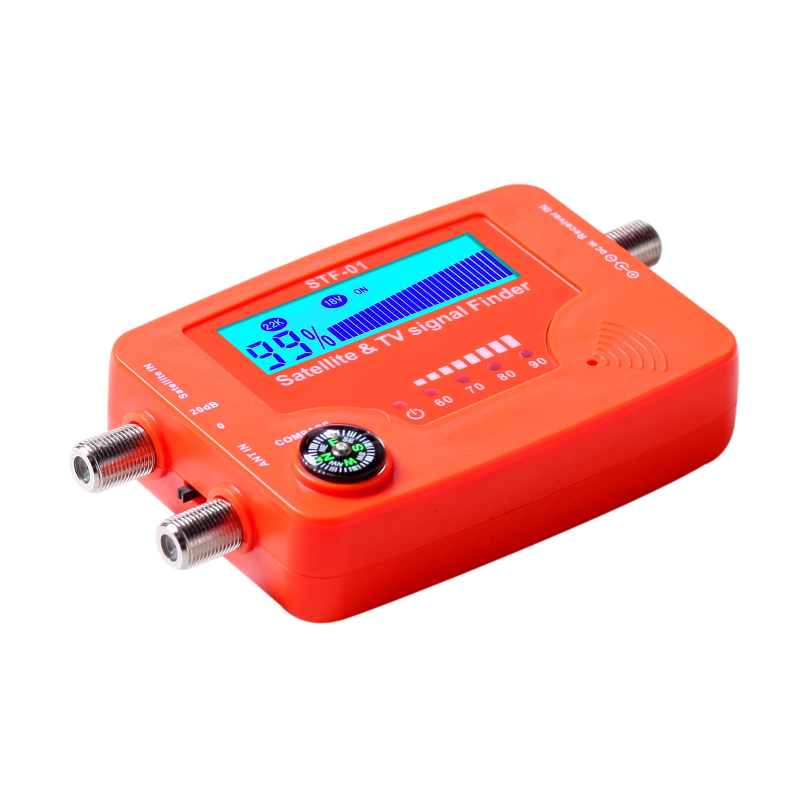 search instrument,Meter With Alarm 1 Satellite And Satellite And Tv Lcd ...