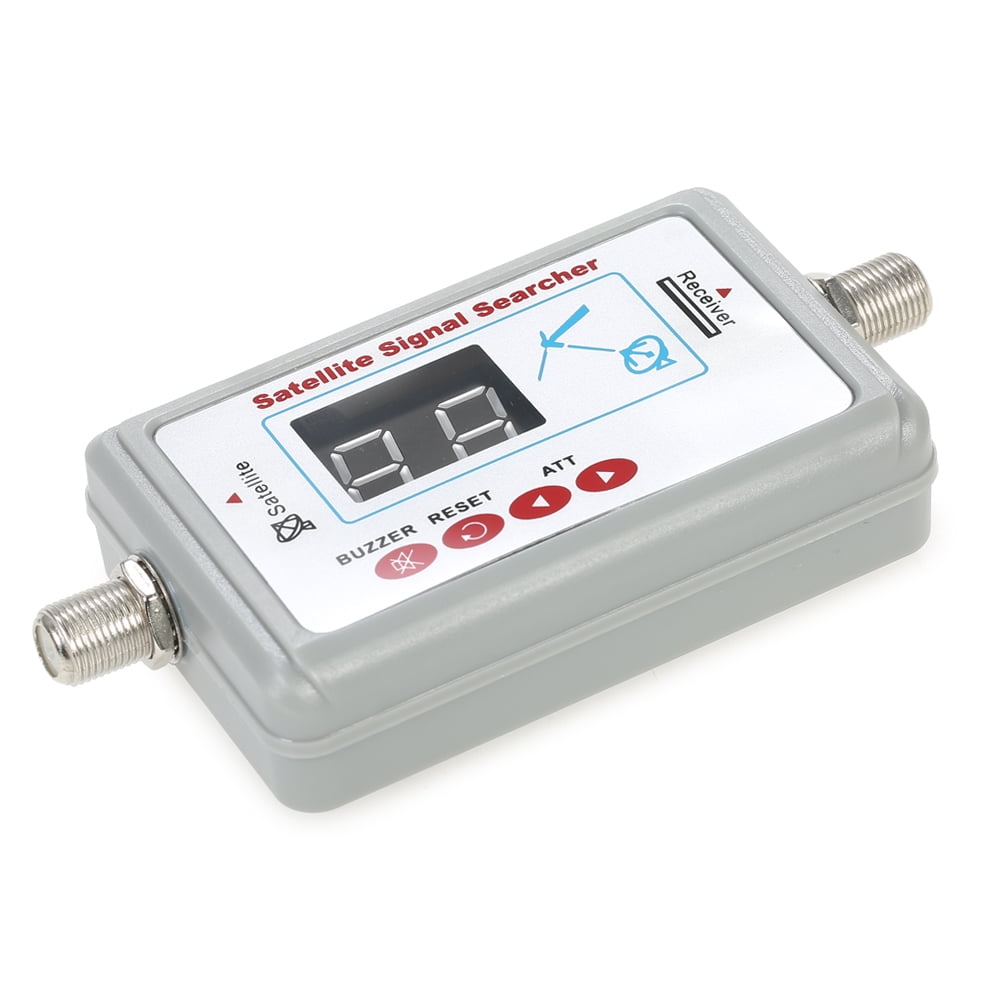 search instrument,With Buzzer Satellite Satellite Meter Satellite With ...