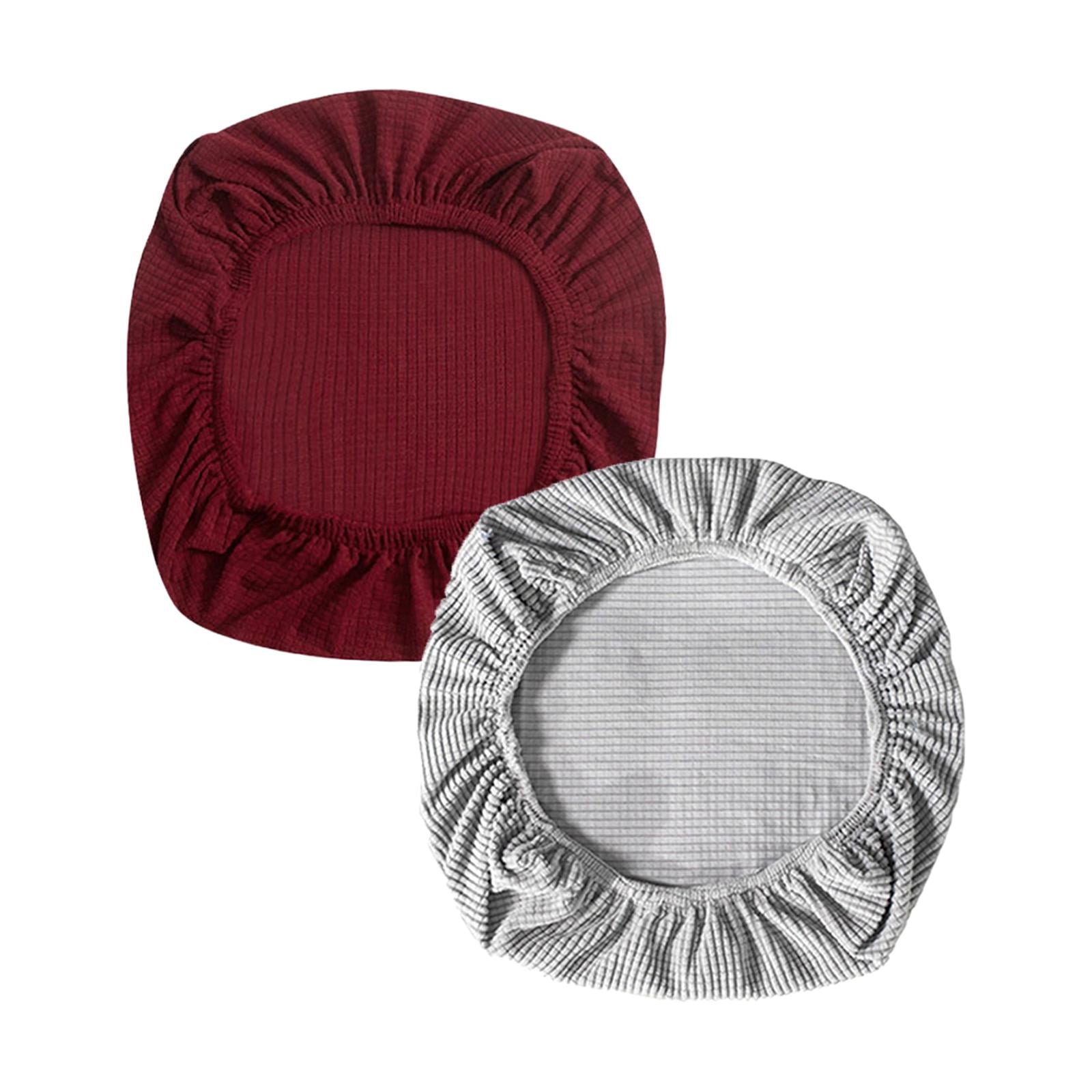 seat covers,office chair covers stretchable slipcover,velvet computer ...