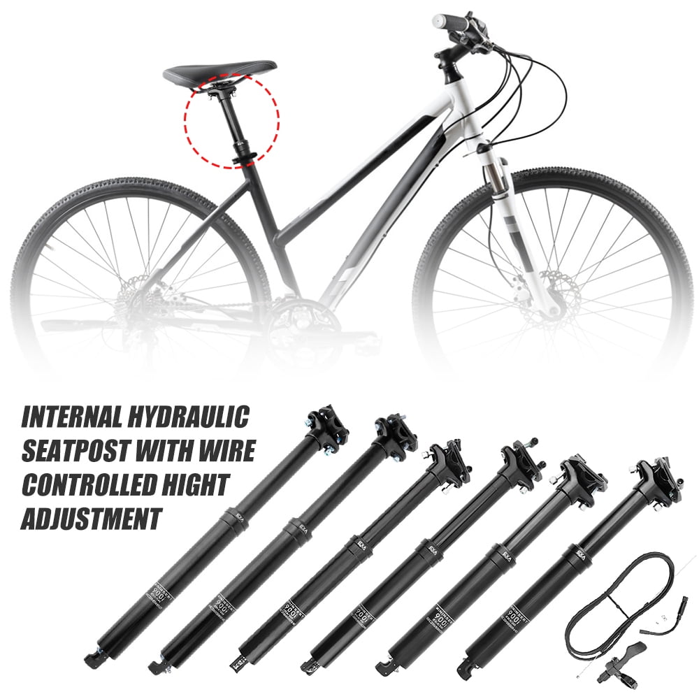 seat tube,Adjustable Mtb Cable Seatpost With Adjustable With Adjustable ...