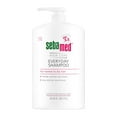 seba med Everyday Shampoo for All Hair Types and Sensitive Scalp 33.8 ...