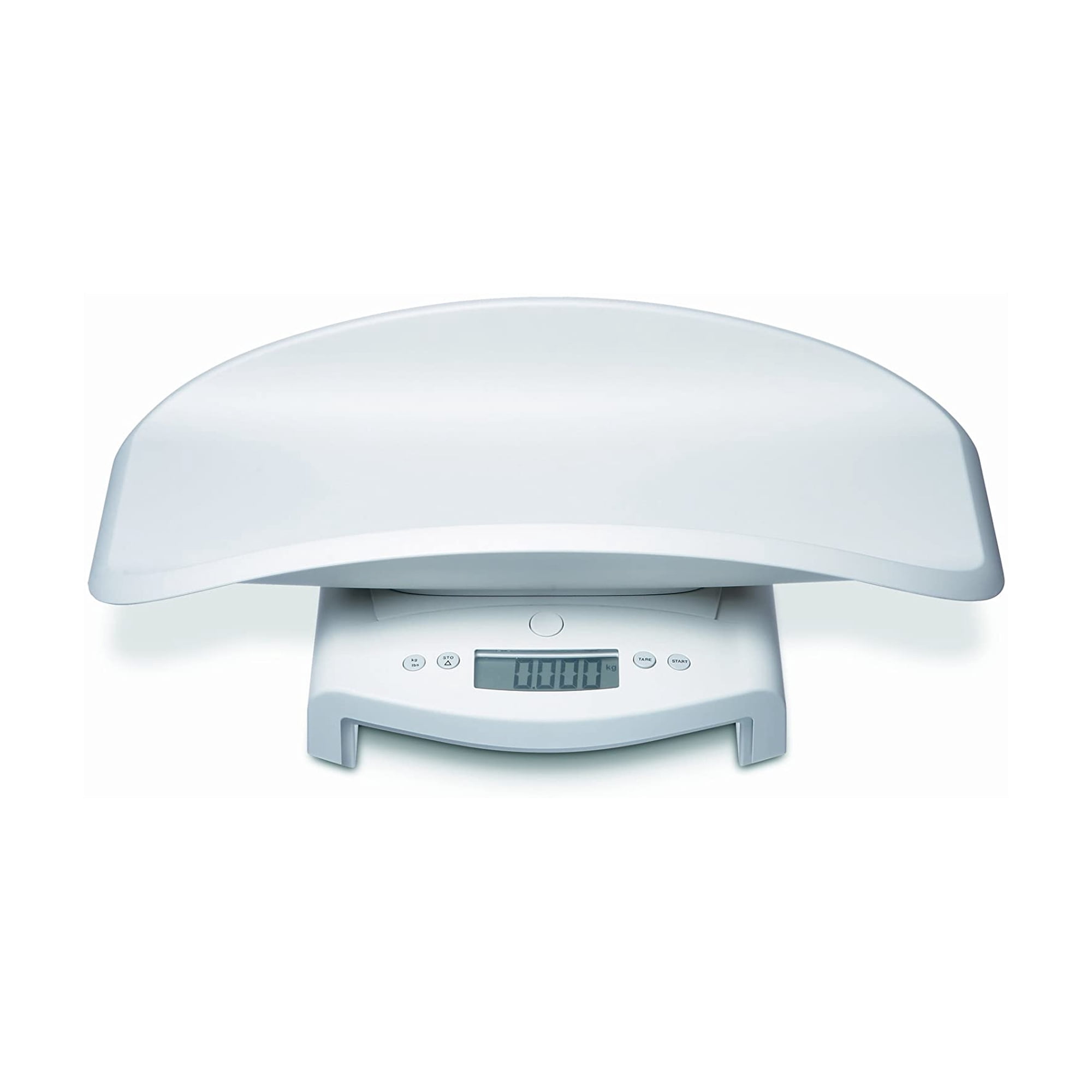 seca 354 LCD Infant Scale 44 lbs. Capacity - Walmart.com