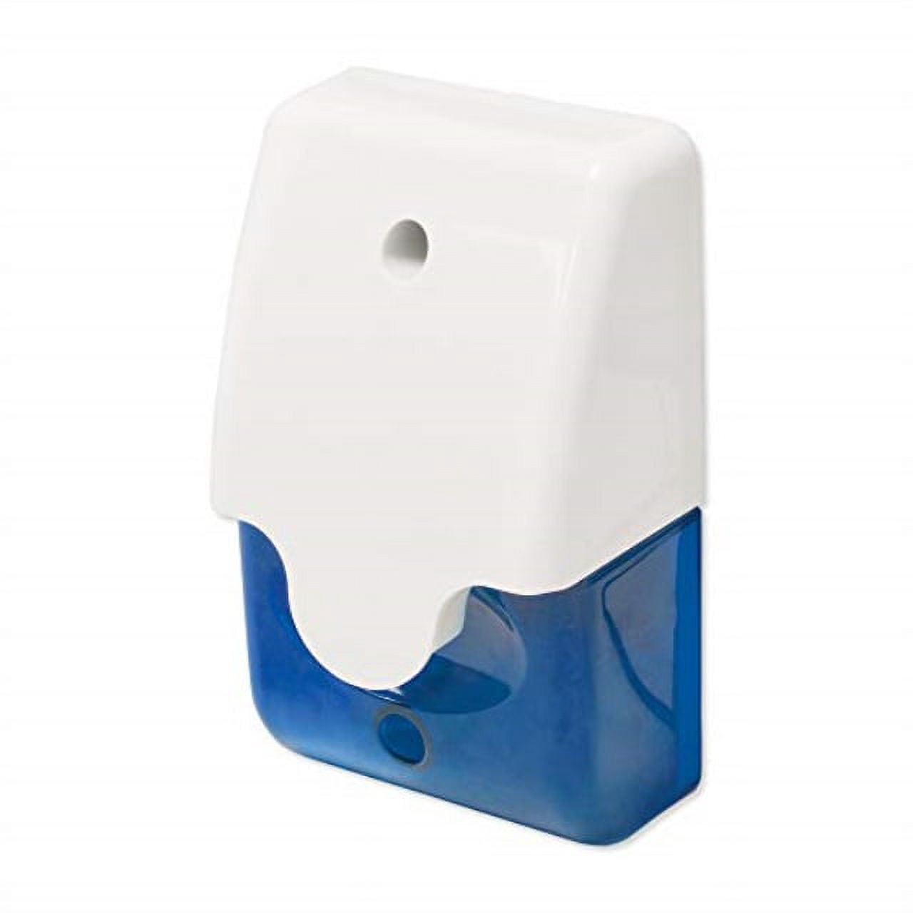 MINI STROBE SIREN, BLUE - Walmart.com