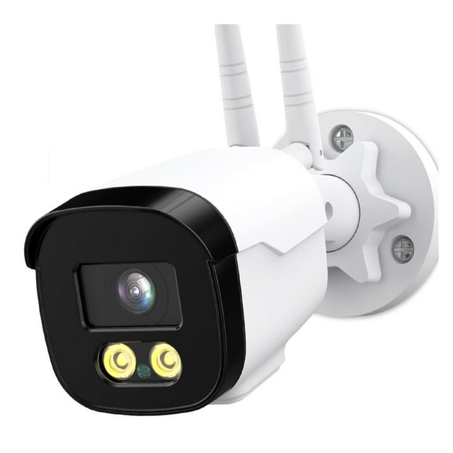 security camera， 5MP HD GSM IP Camera 4G SIM Card Bullet Security ...