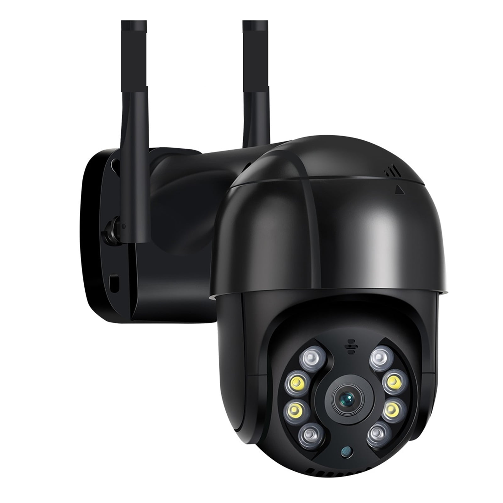 security camera 8MP 4K IP Camera 5MP Ai Human Detection Camera 1080P 5X ...