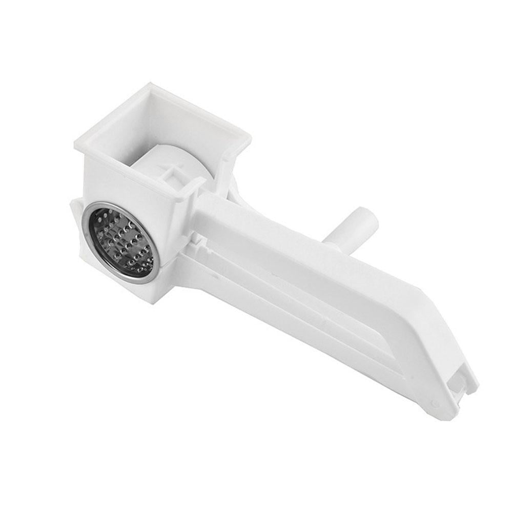seebee Cheese Grater with Handle,Portable Manual Hand Crank Cheese ...