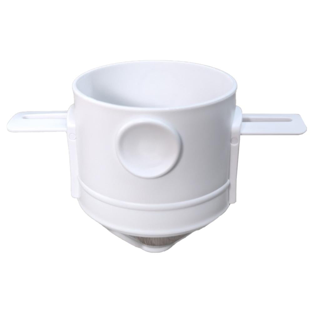 seebee Portable Foldable Coffee Filter Stainless Steel Reusable ...