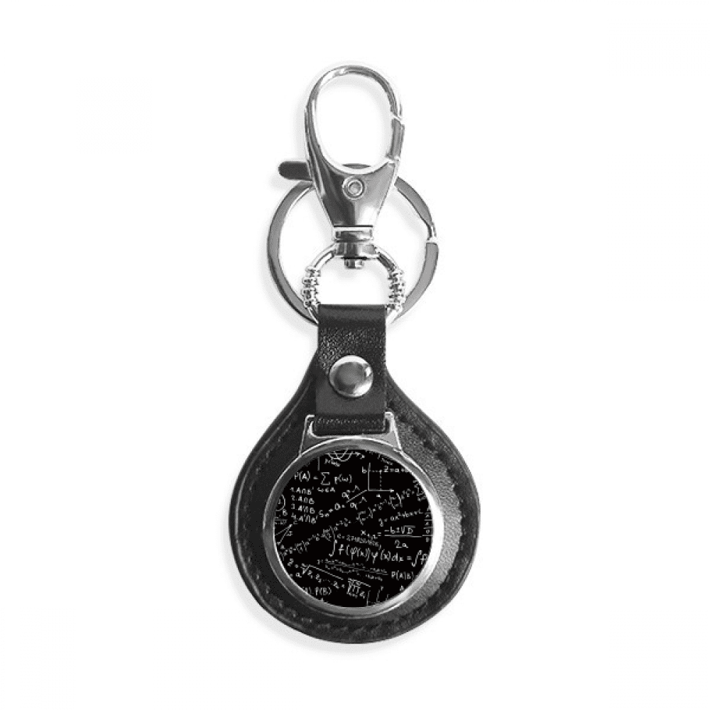 seeking lits formulas science calculus figure key link chain keyholder ...