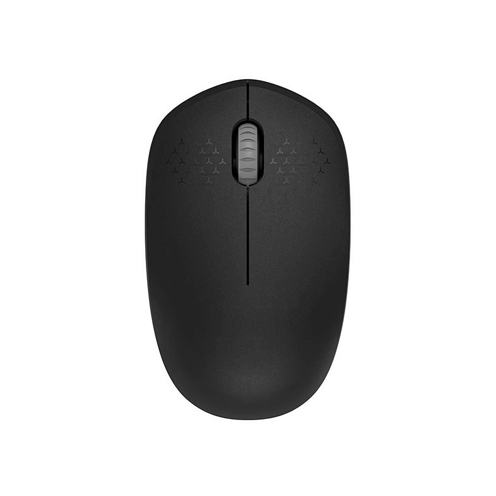 seenda Wireless Mouse, 2.4G Noiseless Mouse with USB Receiver Portable ...