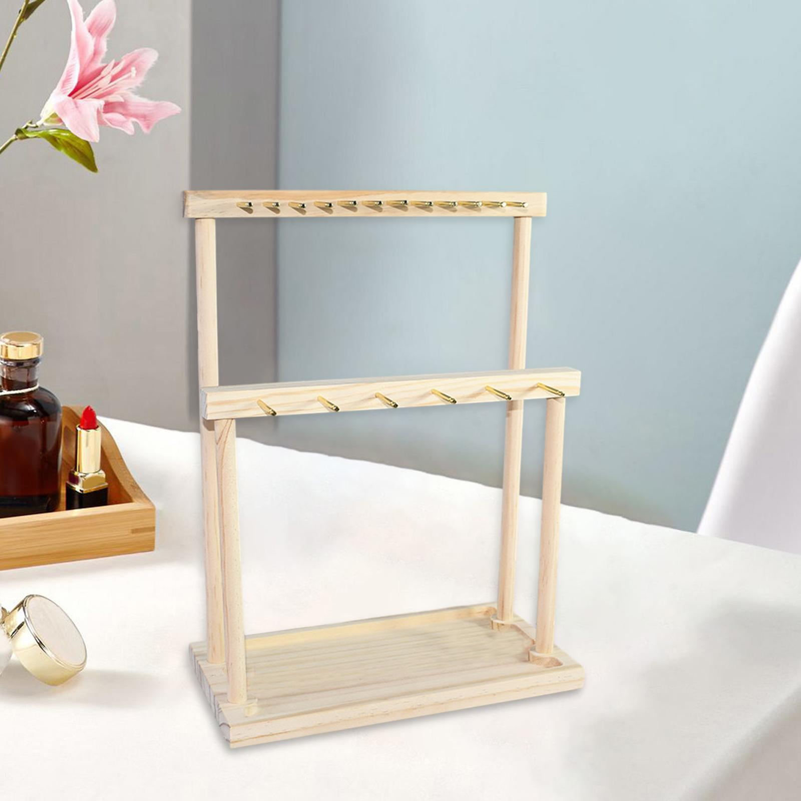 Segolike Jewelry Display Stand Jewelry Organizer Stable Stylish Rack ...
