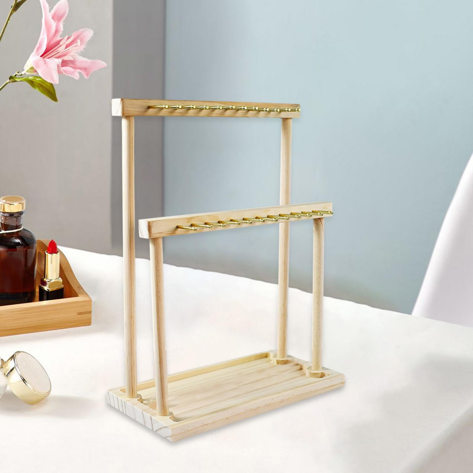 Segolike Jewelry Display Stand Jewelry Organizer Stable Stylish Rack ...