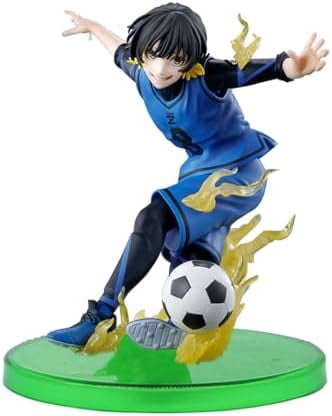 seishiro nagi figures bachira meguru figure reo mikage/isagi yoichi ...