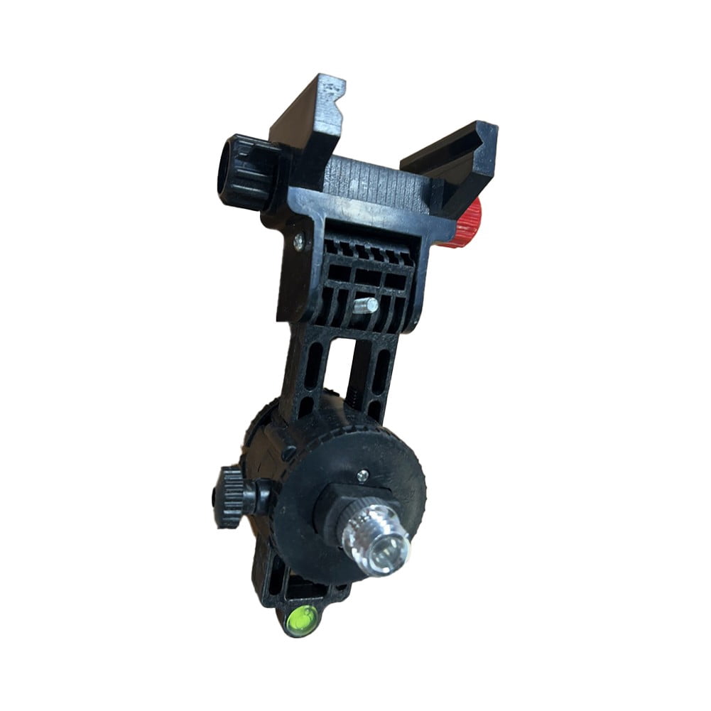 self-leveling bracket for spirit level - Walmart.com