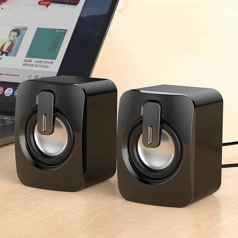 selling PC Speakers, USB Powered Laptop/Desktop Mini Speaker, Computer ...