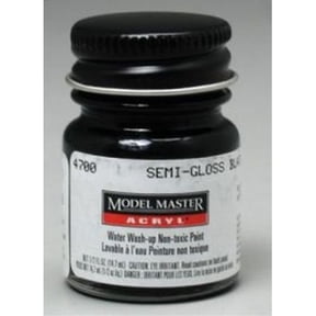Plastic Model Paints for Arts and Crafts with Color Variations