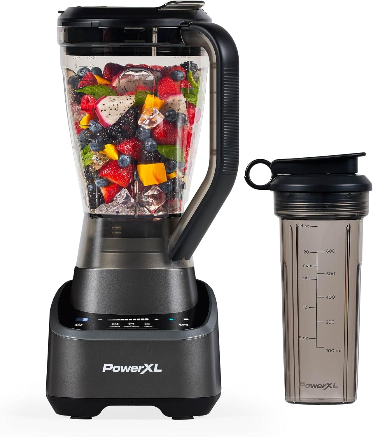SensiMax Blender + Personal To Go Cup – Smart Sensing Technology ...