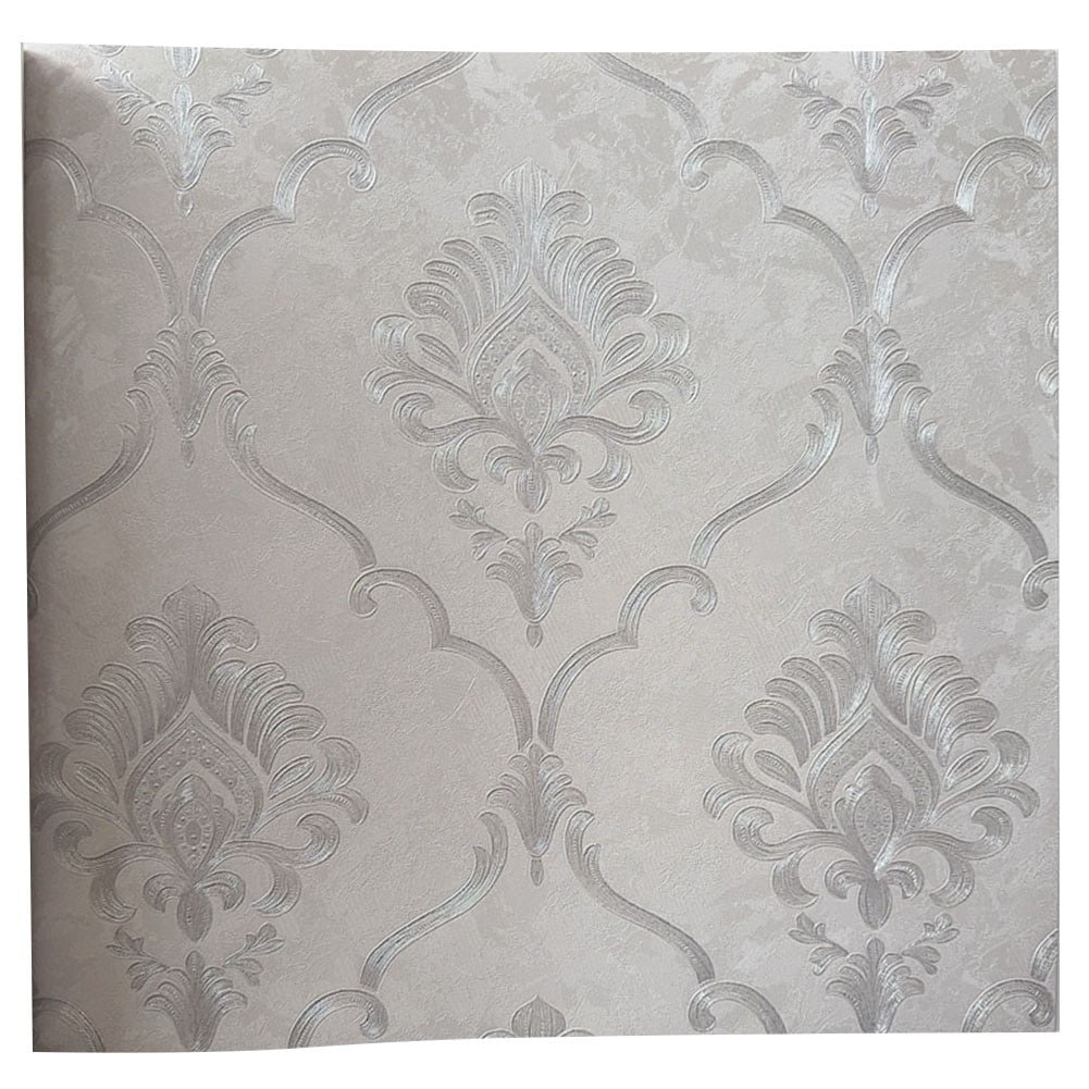 sentaili 0.53*9.5M Classical Large Pattern Wallpaper 3D Wallpaper ...