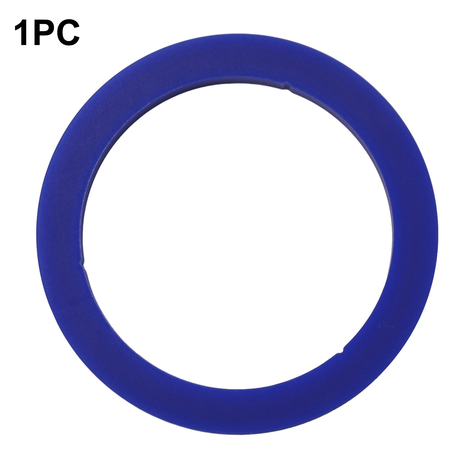 sentaili 1/2Pcs E61 Silicone Group Gasket 8.5Mm Group Head Kit Soft ...