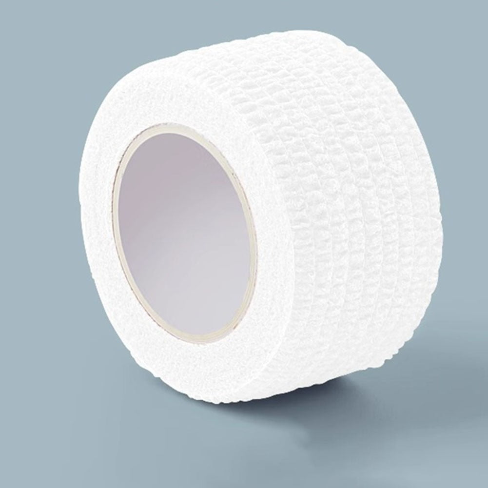 sentaili 2M/Roll Self-Adhesive Felt Furniture Leg Pad Anti-Silent Floor ...
