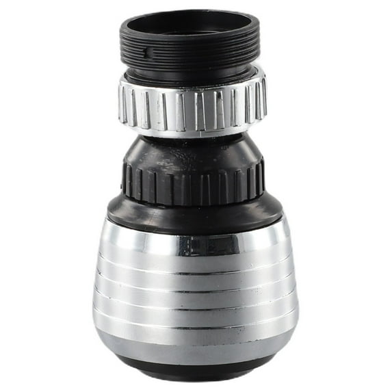 sentaili 360 Rotate Faucet Splash Nozzle Water Saving Tap Aerator ...