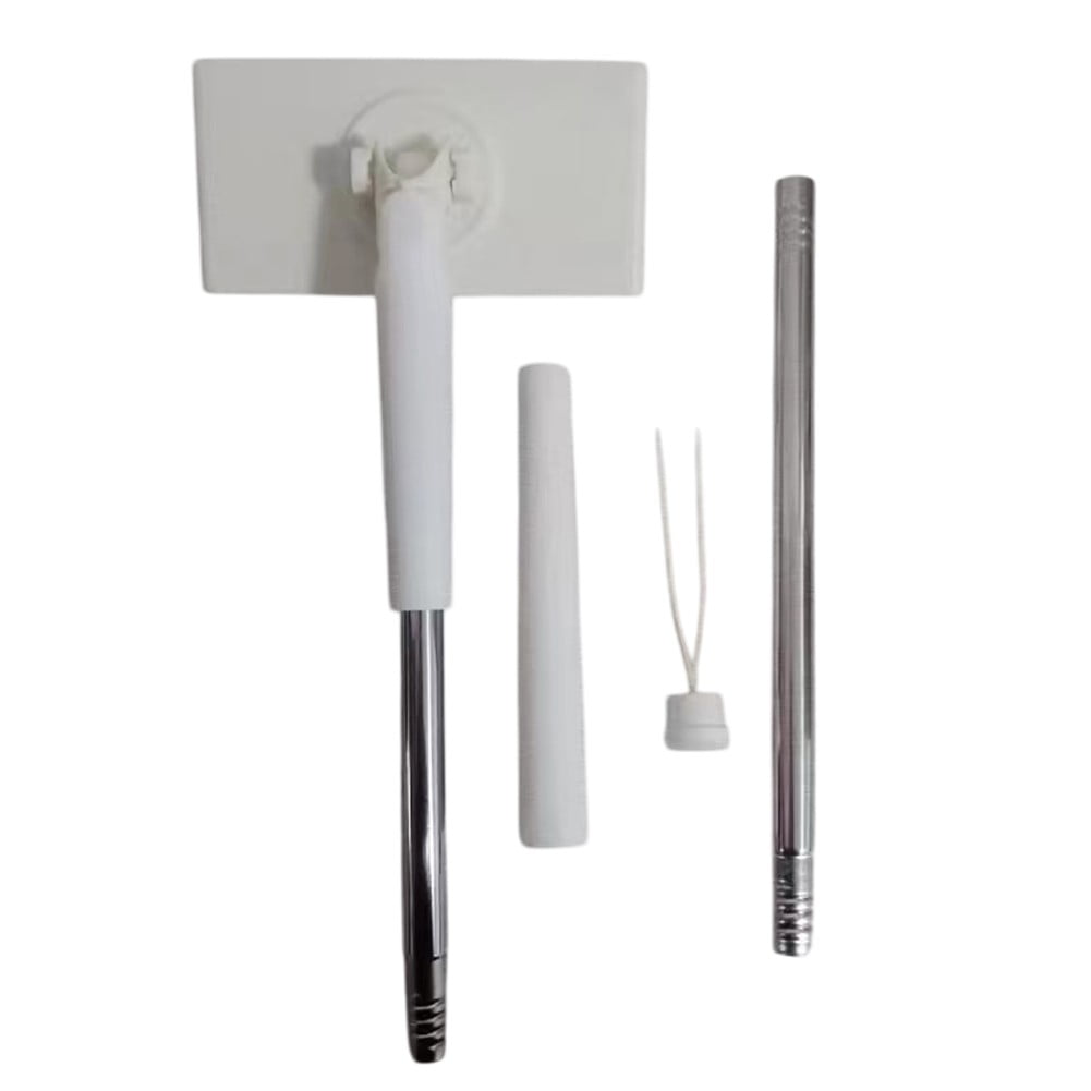 sentaili 360°Rotation Face Towel Small Mop Solid Specific Mini Mop ...