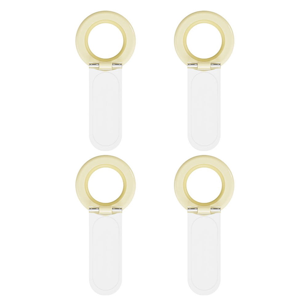 sentaili 4Pcs Lifter For Household Toilet Rings Lifter Adjustment ...