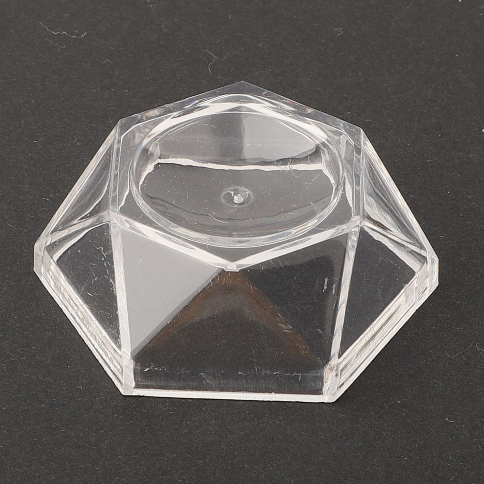 sentaili Acrylic Ball Display Base Ball Display Stand Decoration Base ...