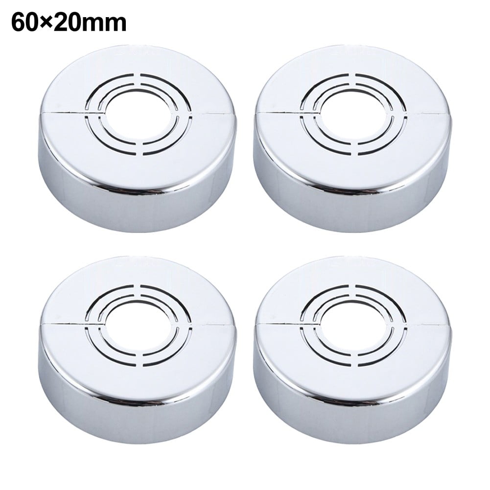 sentaili Angle Valve Cover Set 4Pcs For Shower Heads With Adjustable ...