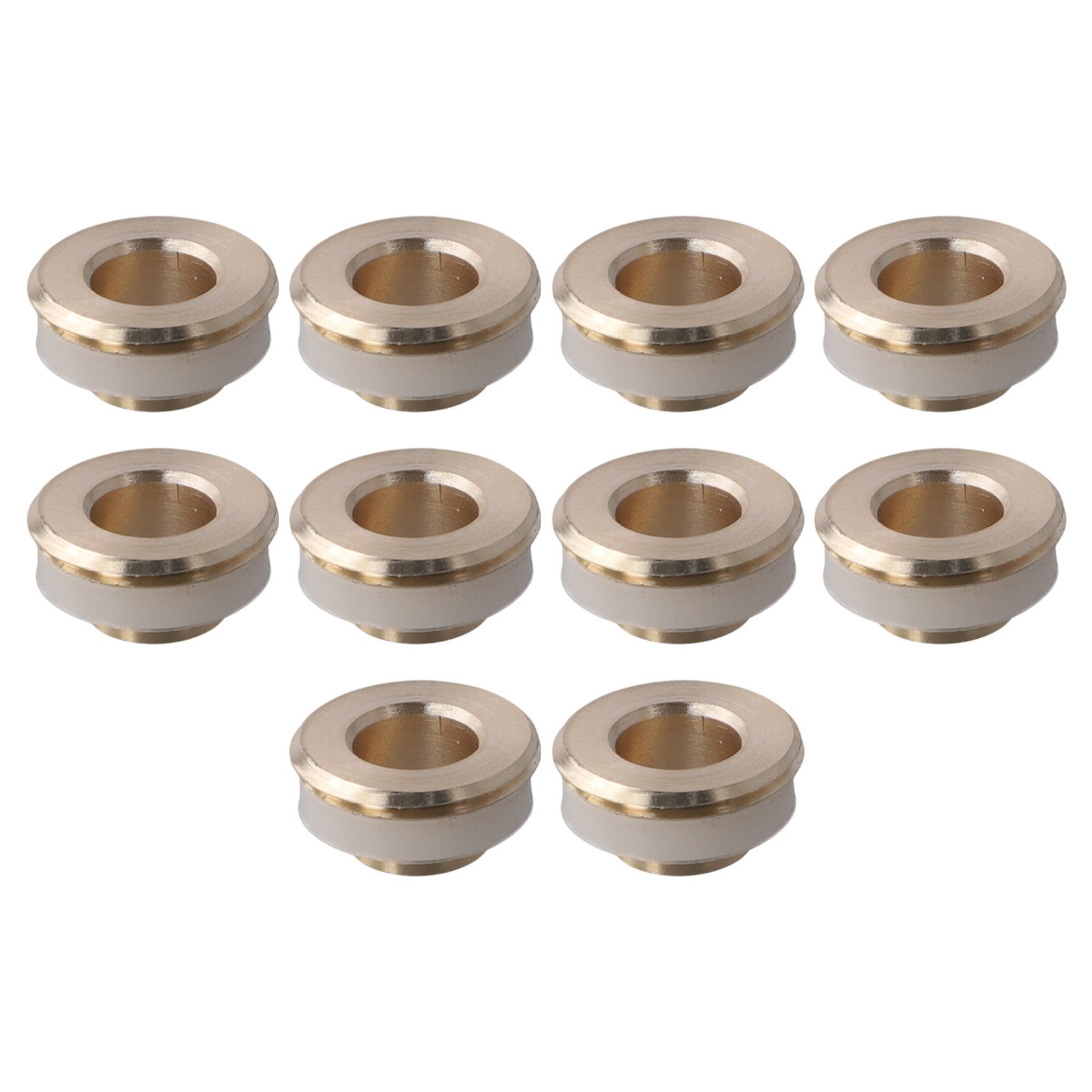 sentaili Brass 1/2 Inch Angle Valve Faucet With Gasket And Water Stop ...