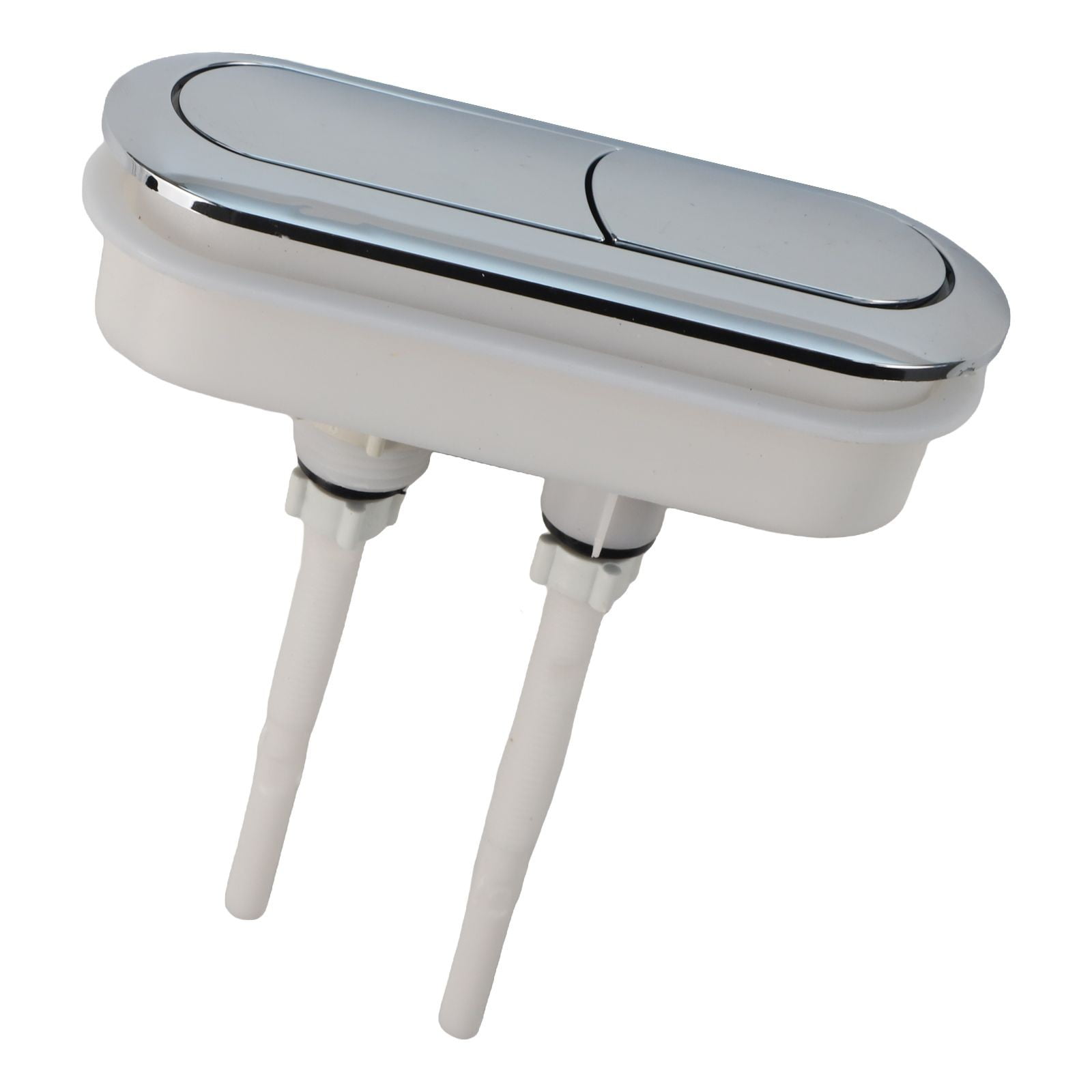 sentaili Broken Push Button Replacement Dual Flush Button Toilet Push ...