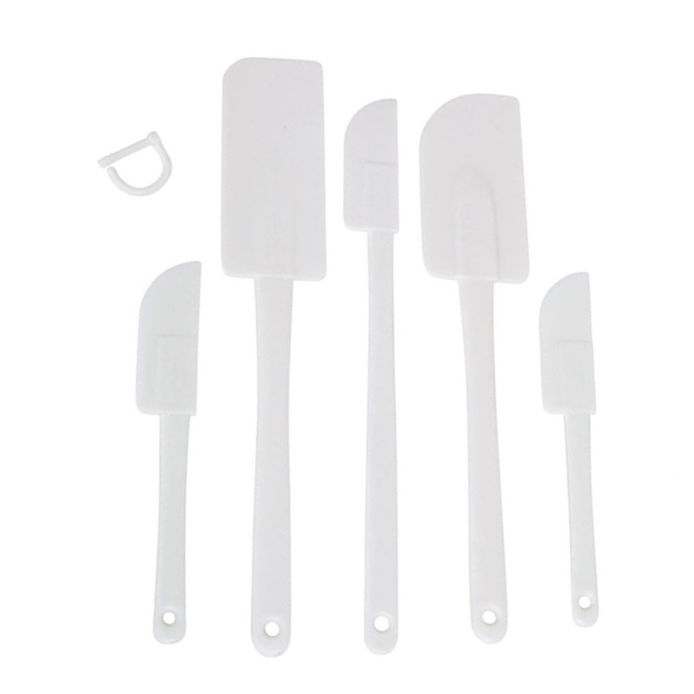 sentaili Cake Cream Butter Mixing Batter Scraper Home And Professional ...