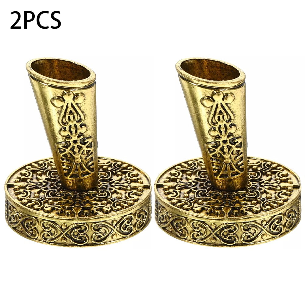 sentaili Dip Pen Rest -Pen Holder Retro Oblique Office Supllies Vintage ...