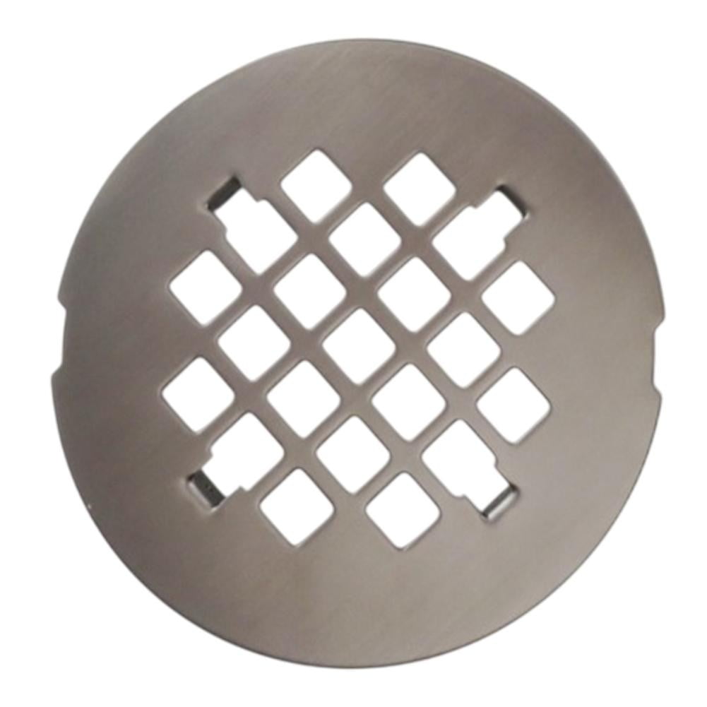sentaili Drain Cover Silver/Black/Golden/Gray Stainless Steel Drain ...
