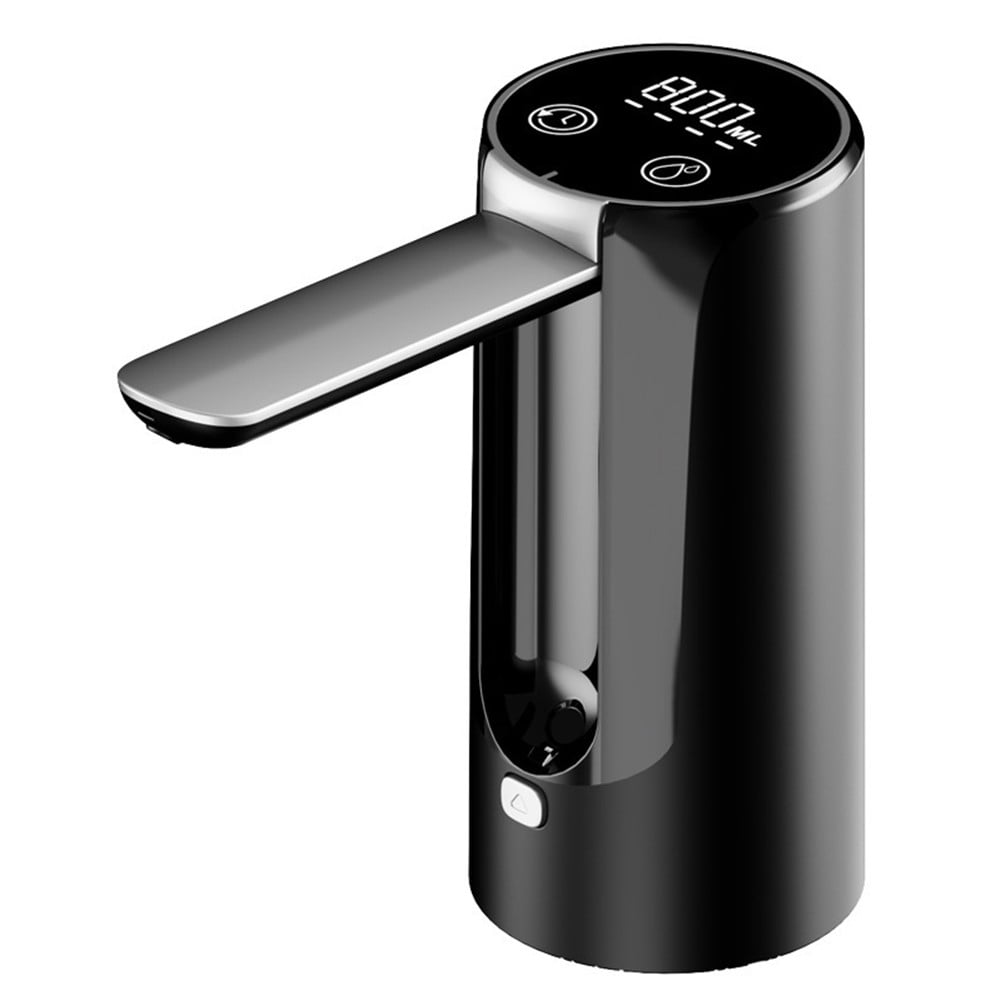 sentaili Electric Beverage Pump Dispenser With Digital Measurement And ...