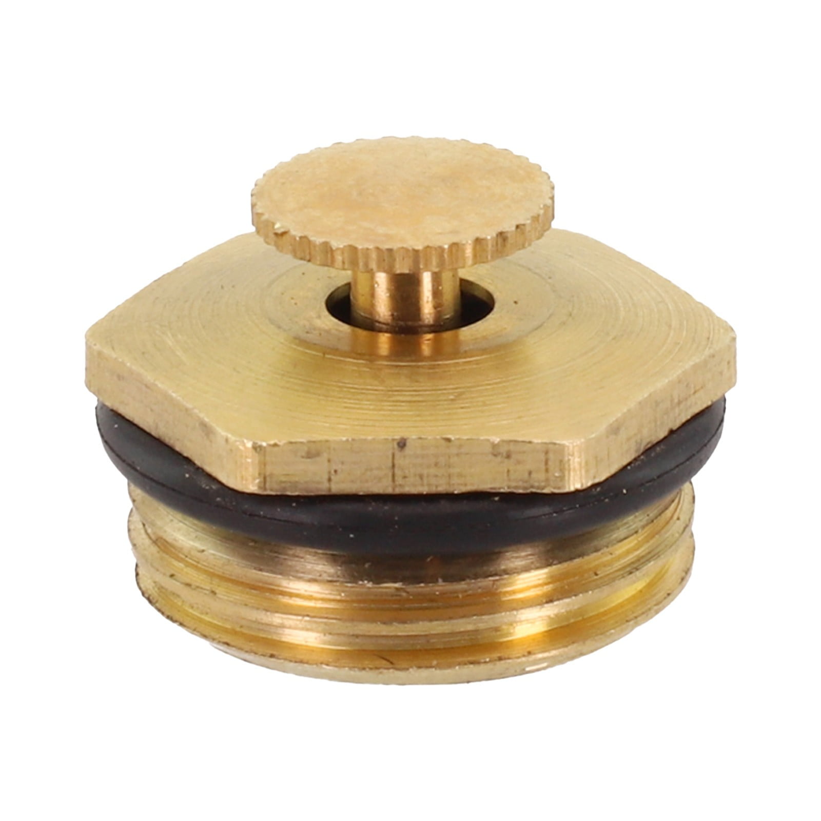sentaili G1/2 Brass Sprinkler Head With 360Degree Adjustable Nozzle For ...