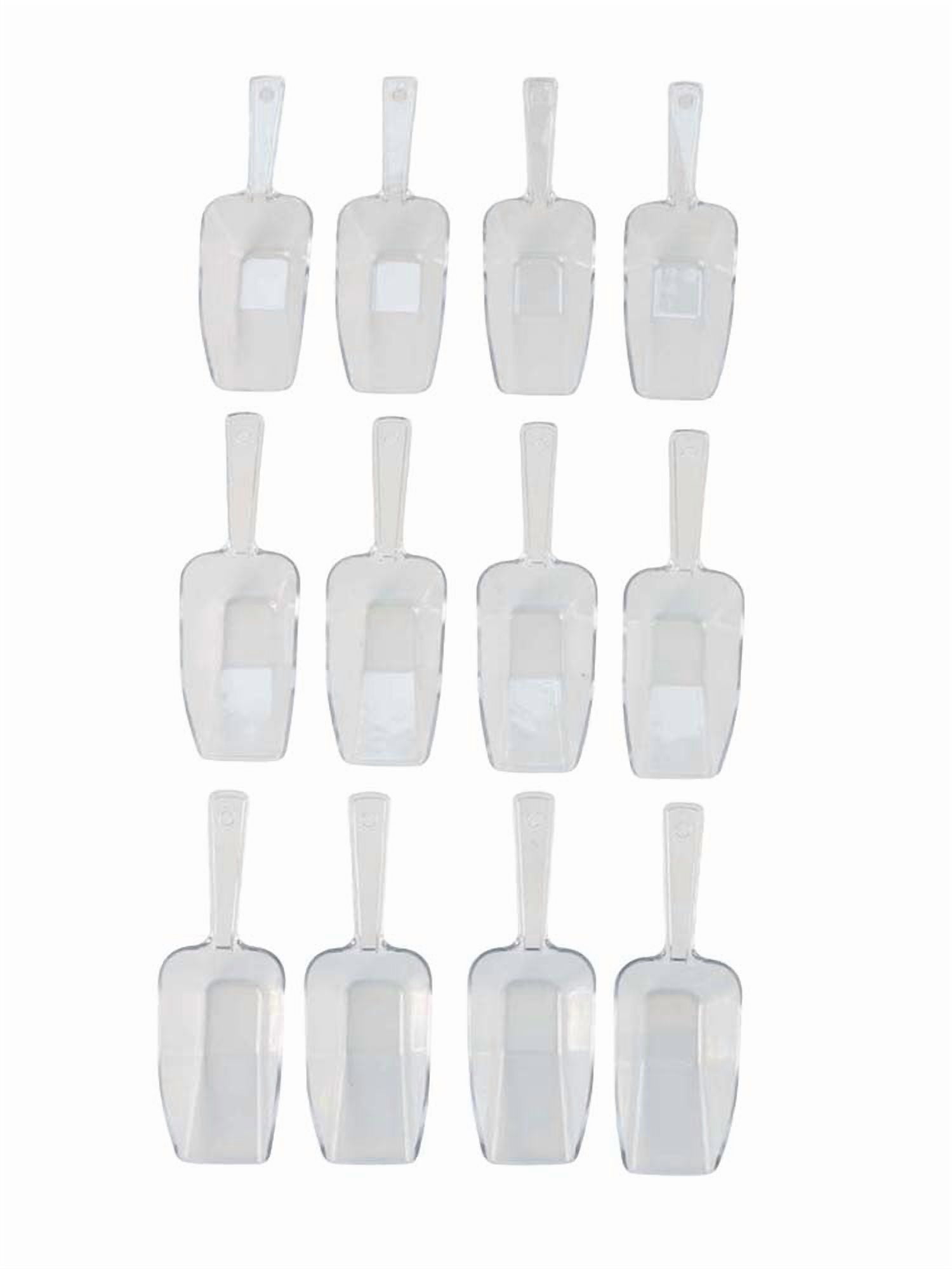 sentaili High Transparency Multi Purpose Plastic Shovel For Ice, Grains ...