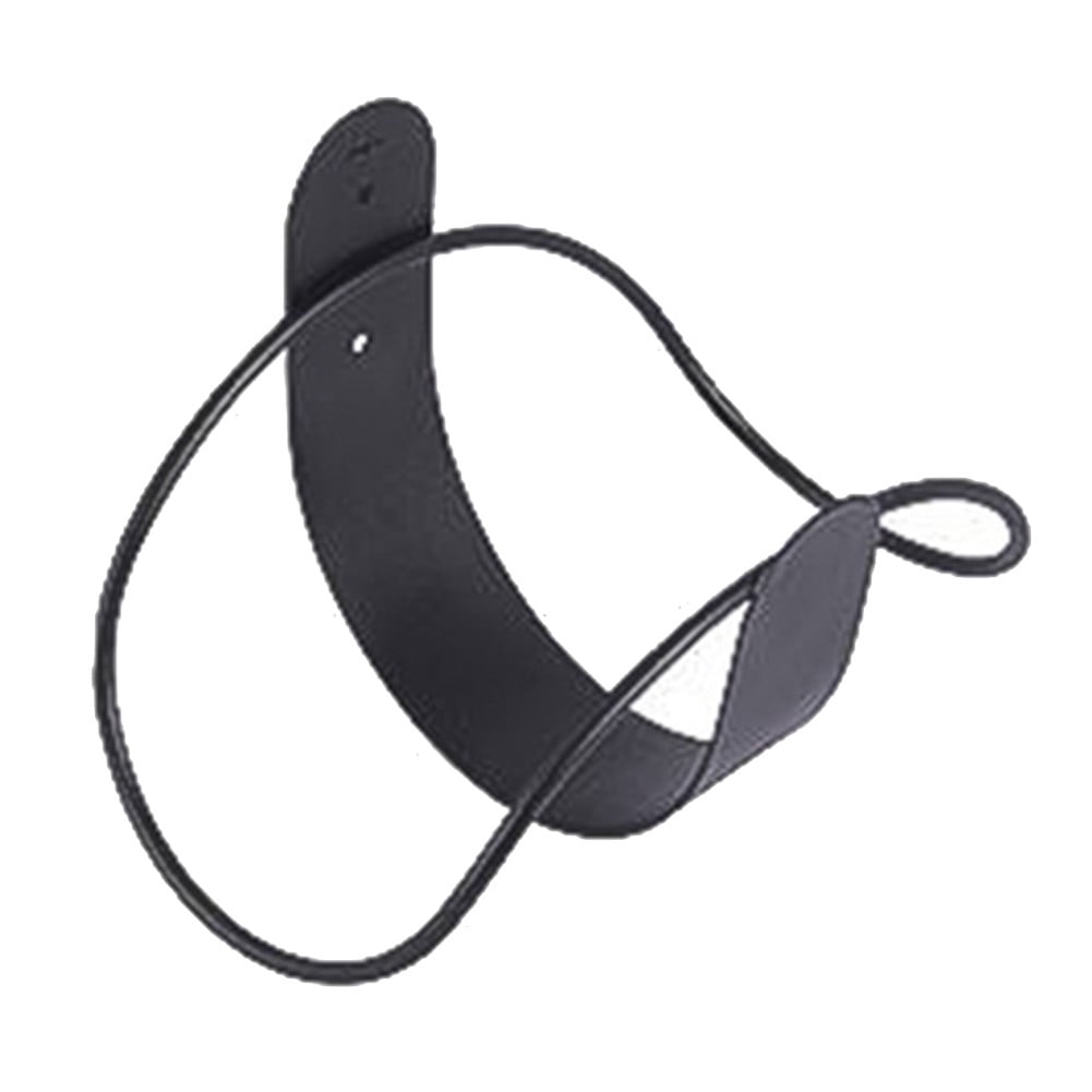 sentaili Hose Holder Wall Mounted Hanger Water Hose Wall Mount Garden ...