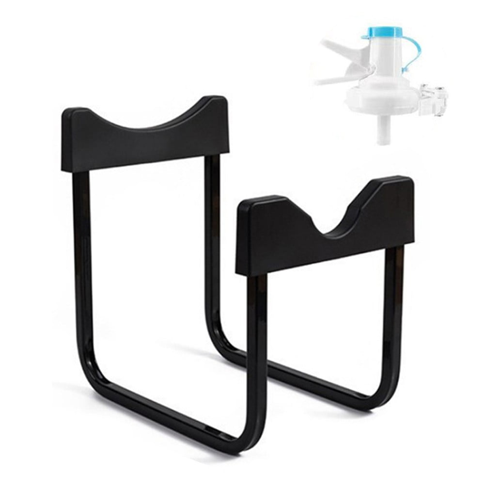 sentaili Inverted Water Holder With Spout For Bottled Water Easy Access ...