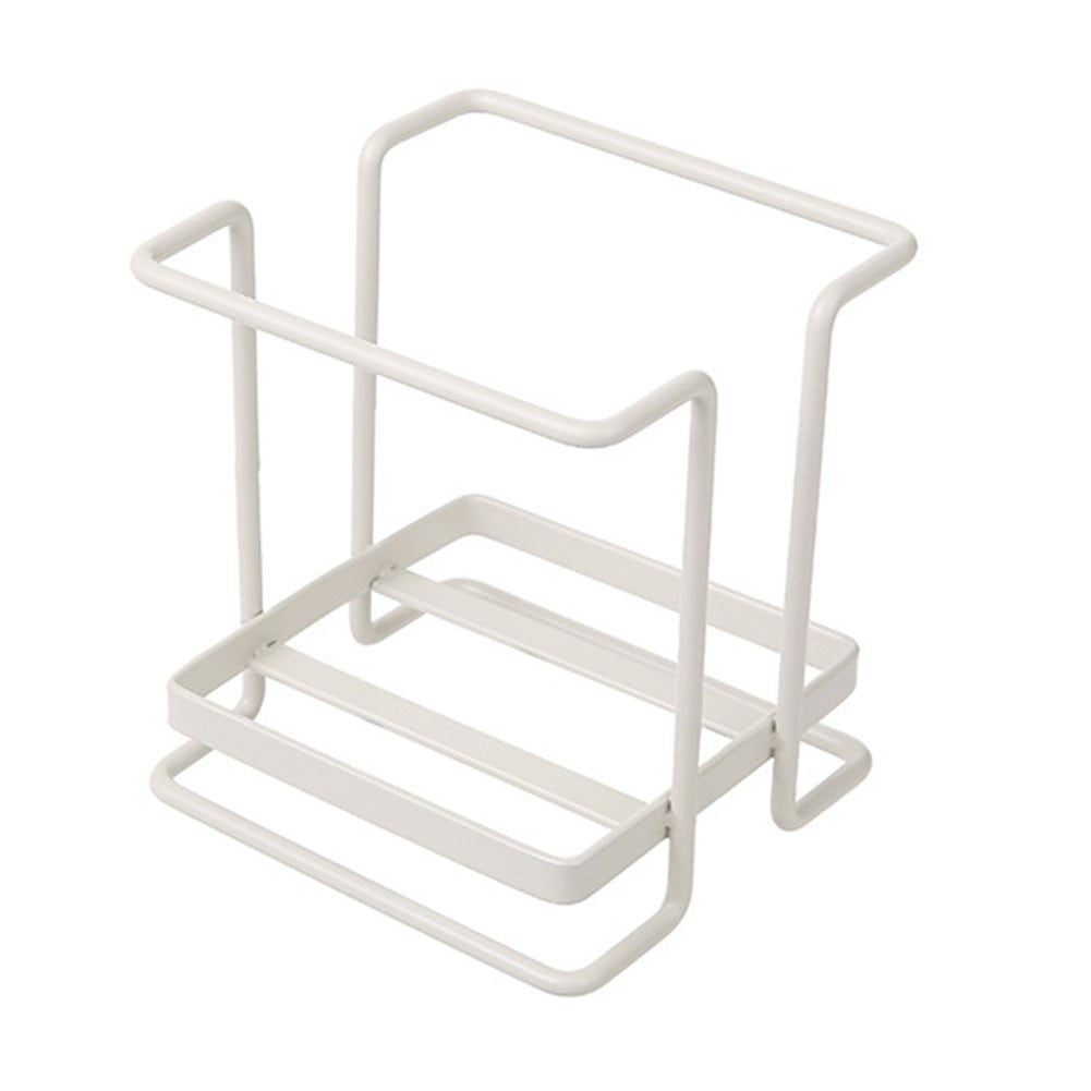 sentaili Kitchen Iron Cups Holder Disposable Paper Cup Dispenser Glass ...