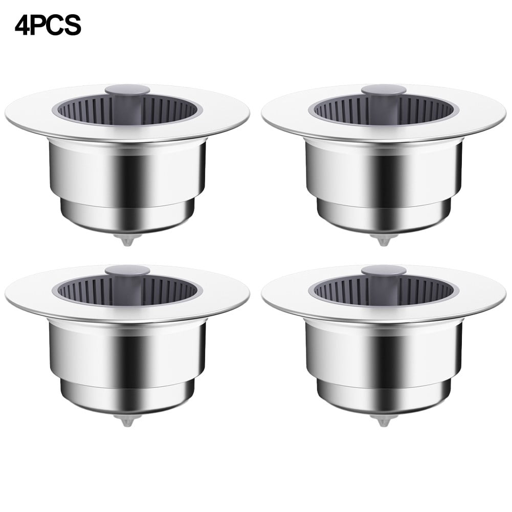sentaili Kitchen Kitchen Sink Plug Wide Compatibility Easy To Use ...