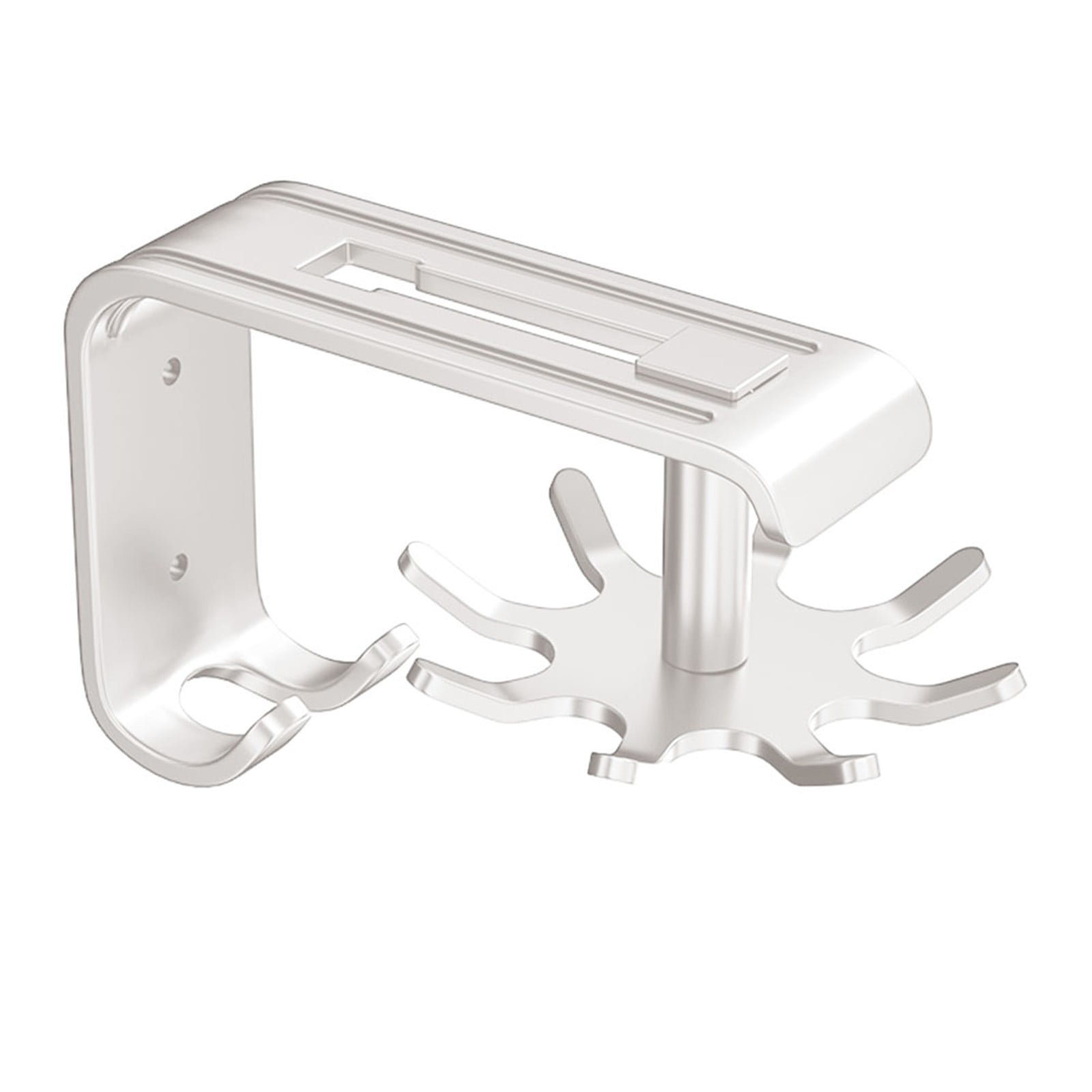 sentaili Kitchen Rotatable Hook Wall Mounted Storage Rack Pot Shovel ...