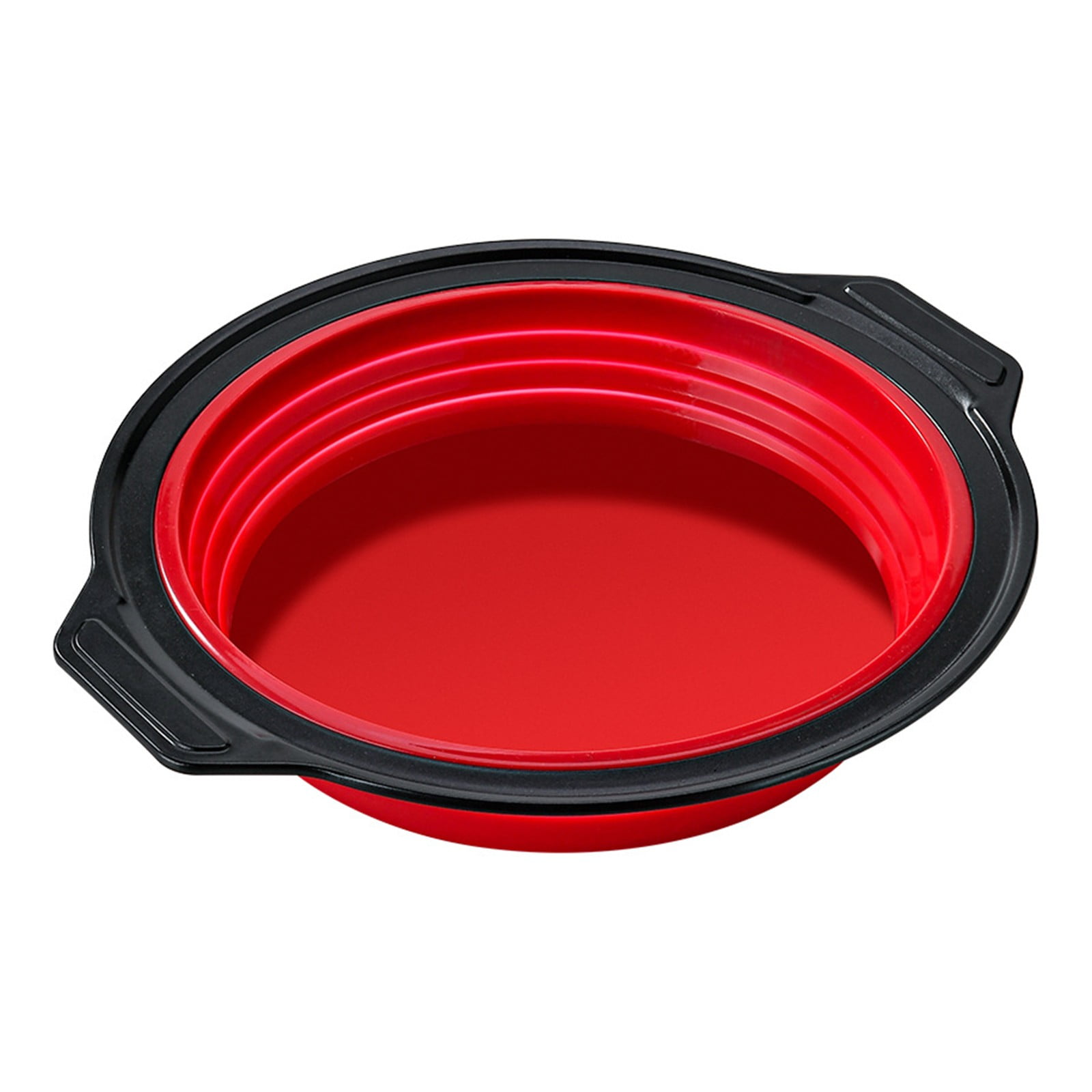 sentaili Non-Stick Silicone Loafpan Toast Bread Baking Pan Toast Pans ...