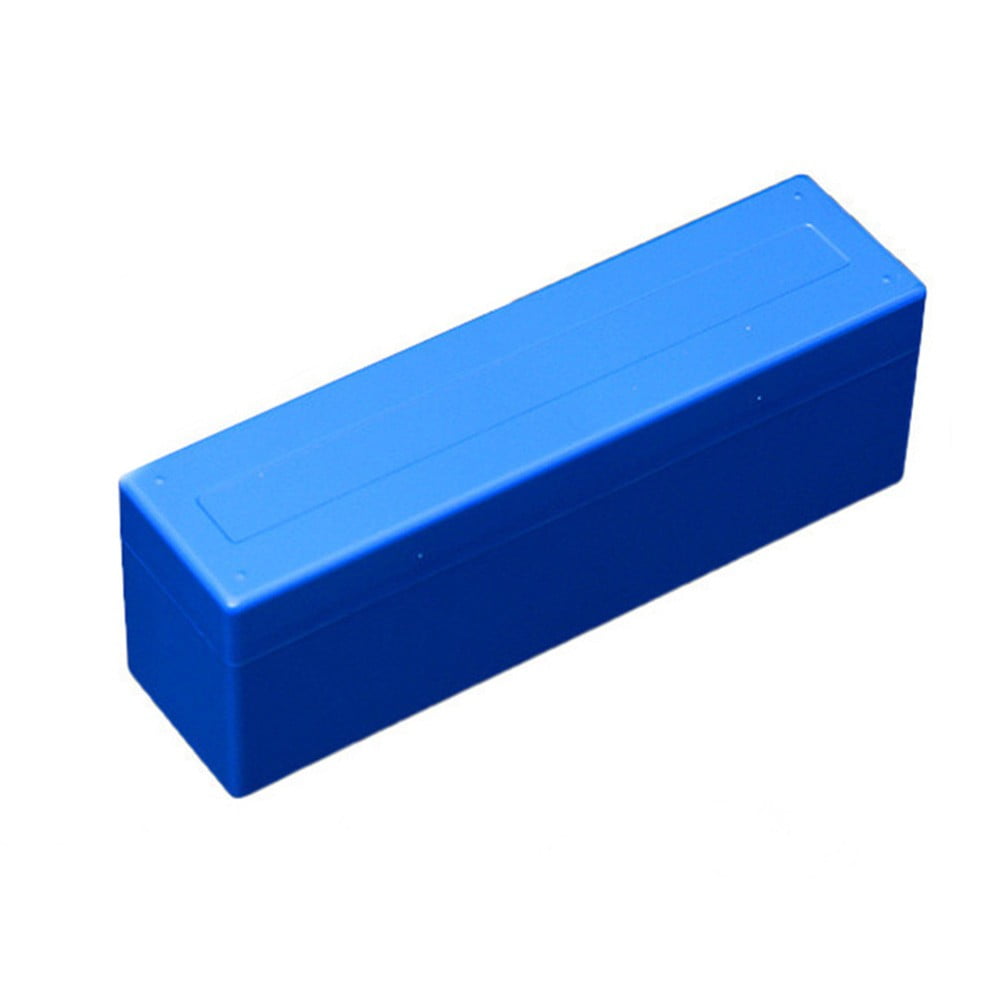 sentaili Portable Coin Appraisal Storage Box Pcgs Holds 20 Slabs Nylon ...