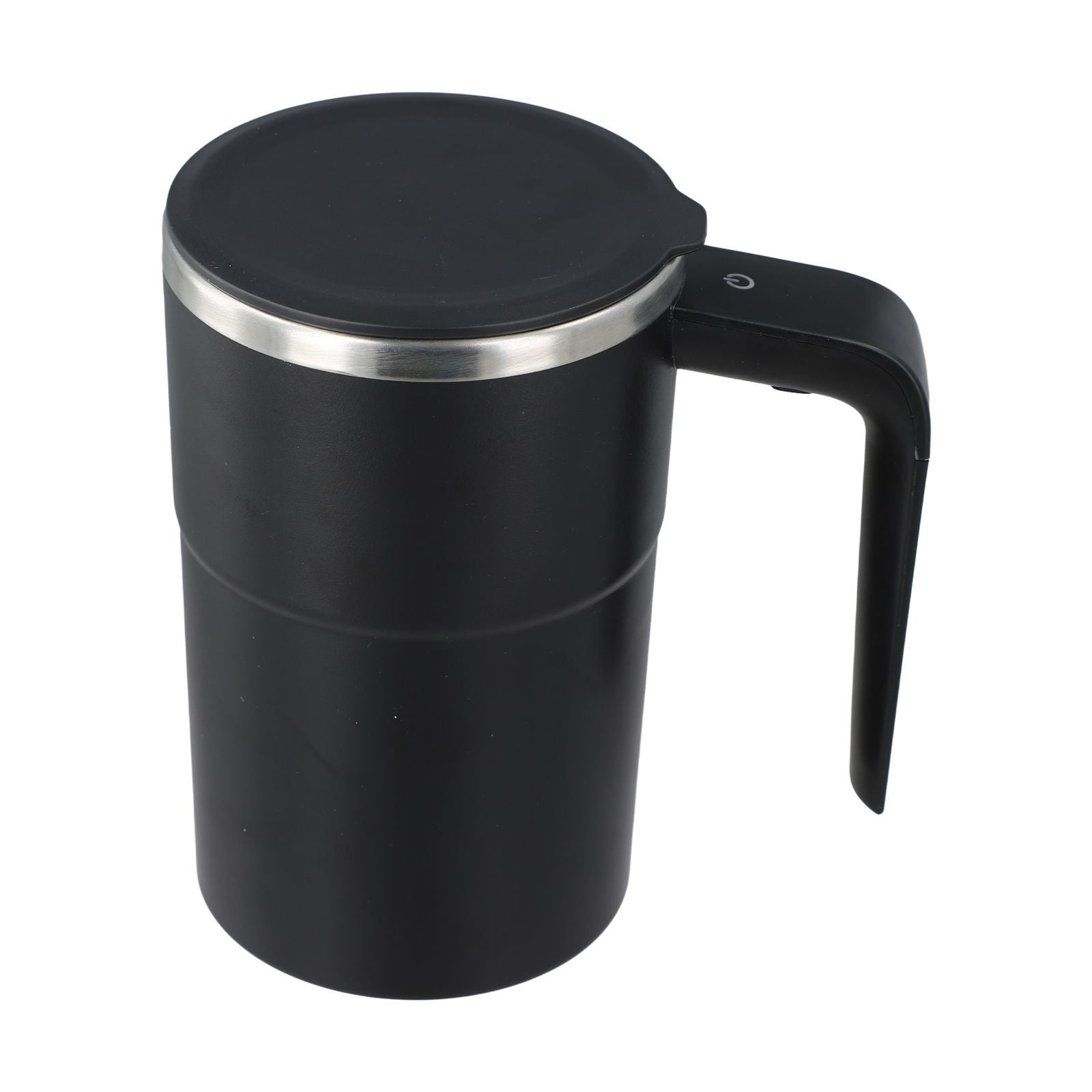 sentaili Rechargeable Portable Coffee Electric Stirring Stainless Steel ...