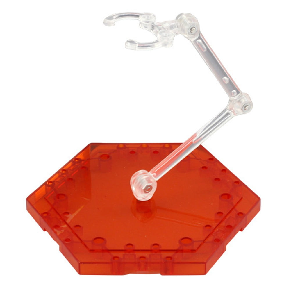 sentaili Secure Assembly Figure Base Stand Bracket For Gunpla Figure ...