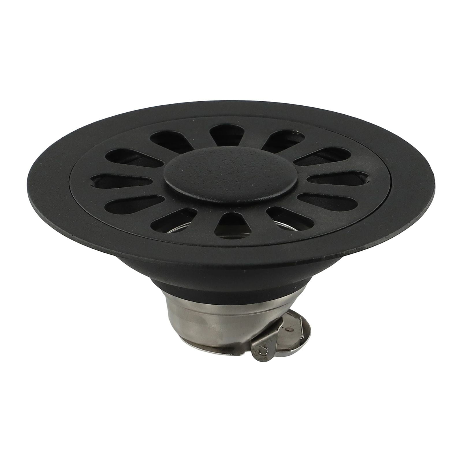 sentaili Shower Floor Drain Stainless Steel Floor Drain Kitchens ...