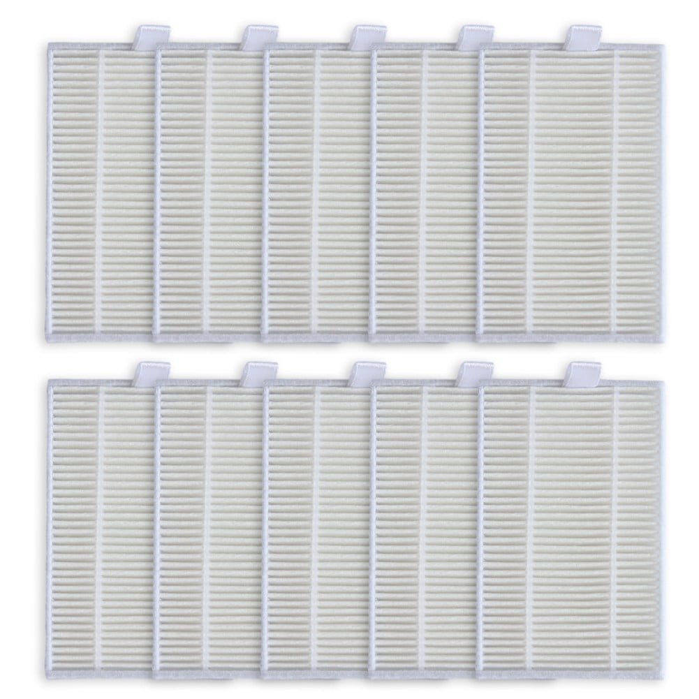 sentaili Spare Parts Filter Kit For Zigma 980 981 Vacuum Cleaner ...