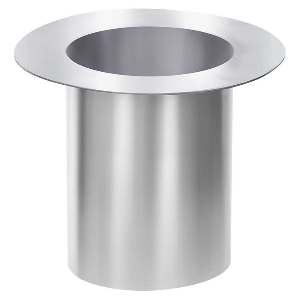 sentaili Stainless Steel Drain Bell Mouth Sewage Outlet Rainwater ...